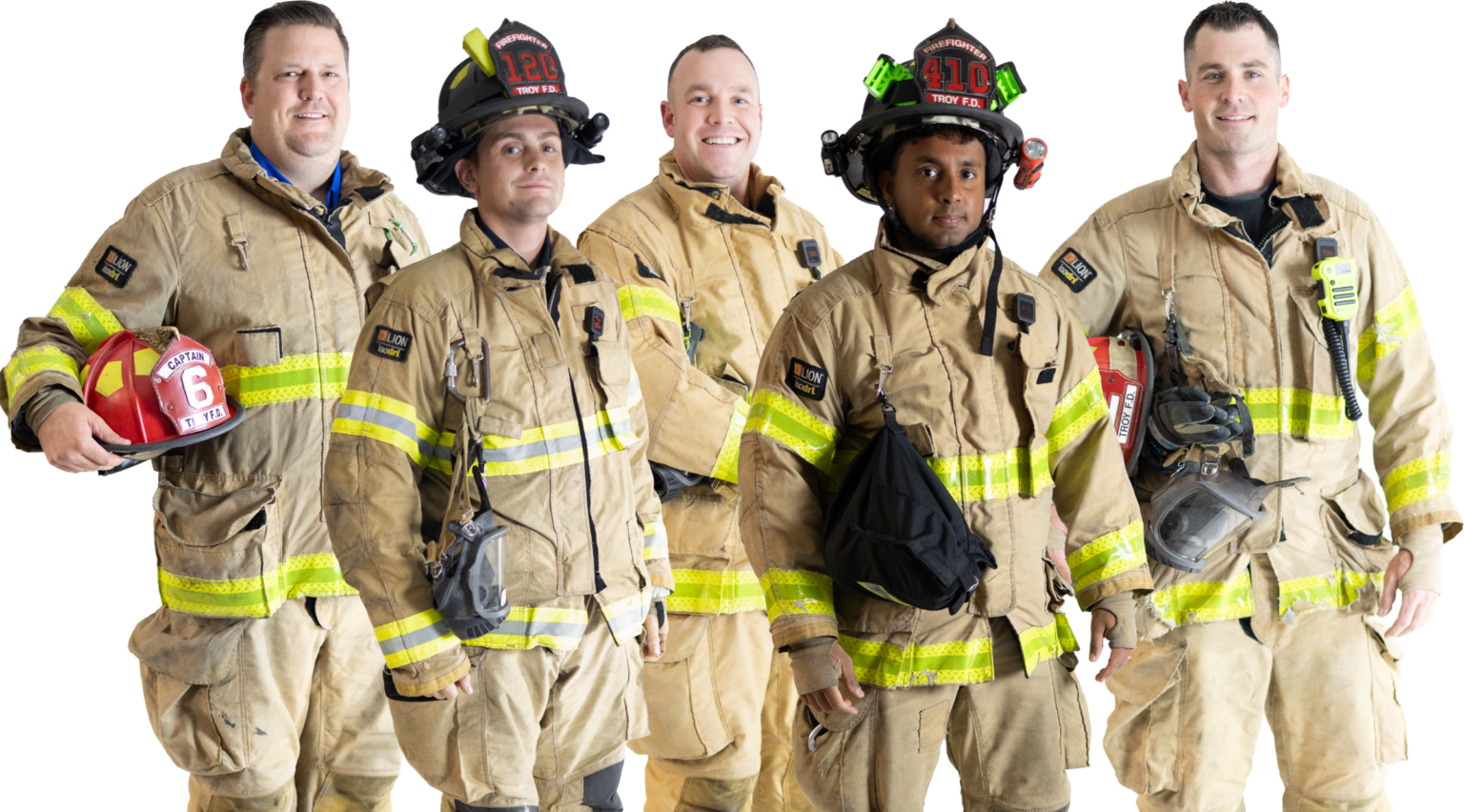 Troy Volunteer Firefighters | Troy Volunteer Firefighters