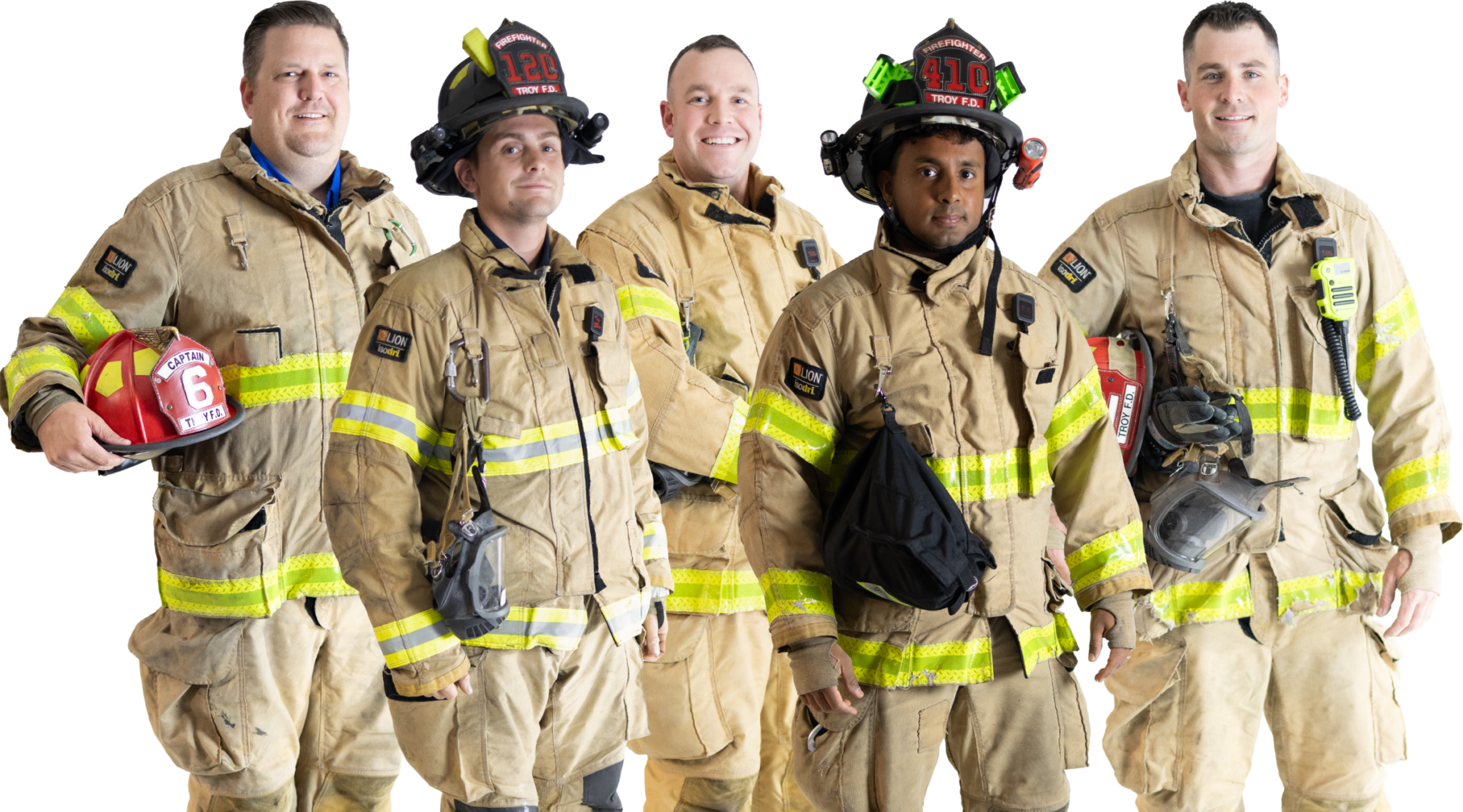 Troy Volunteer Firefighters | Troy Volunteer Firefighters